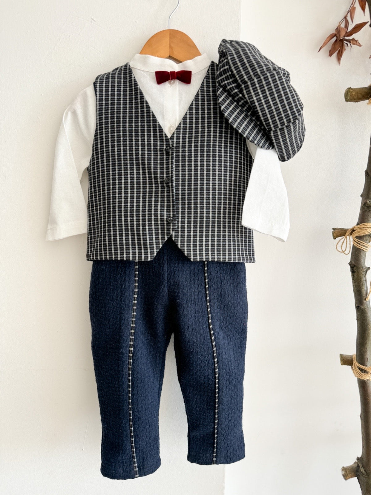 ETHAN CLASSIC SET – tum.tum.tam